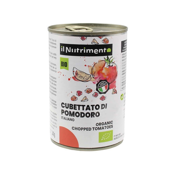 Probios Bio Rosii Tocate (Il Nutrimento) 400G— organiclife.ro
